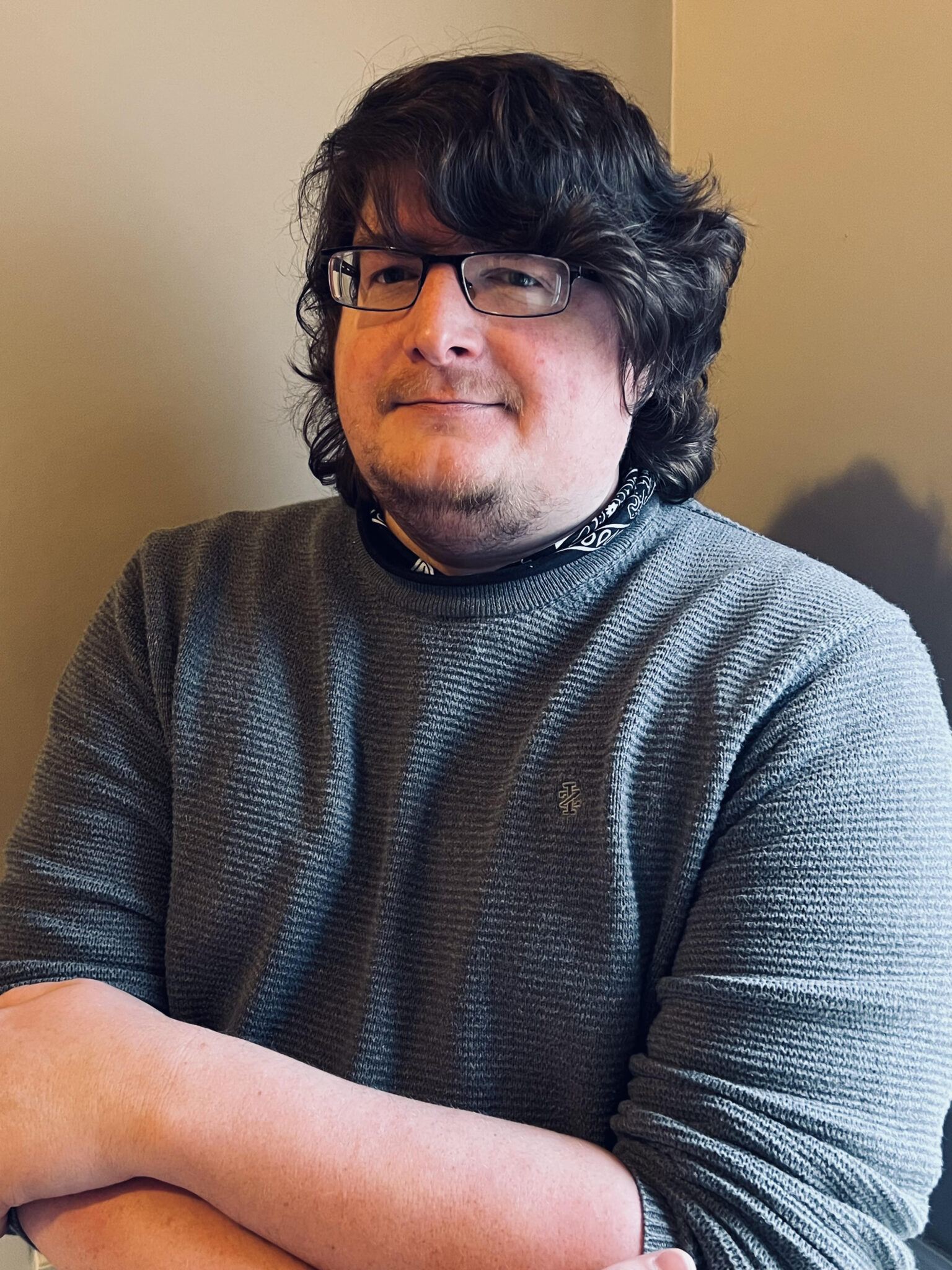 Meet Our Team - Connections Relational Therapy