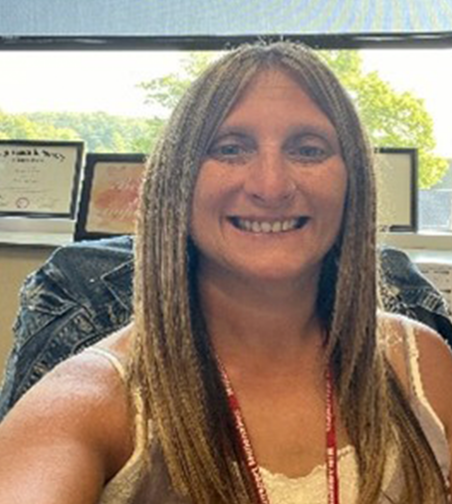 Meet Our Team - Connections Relational Therapy