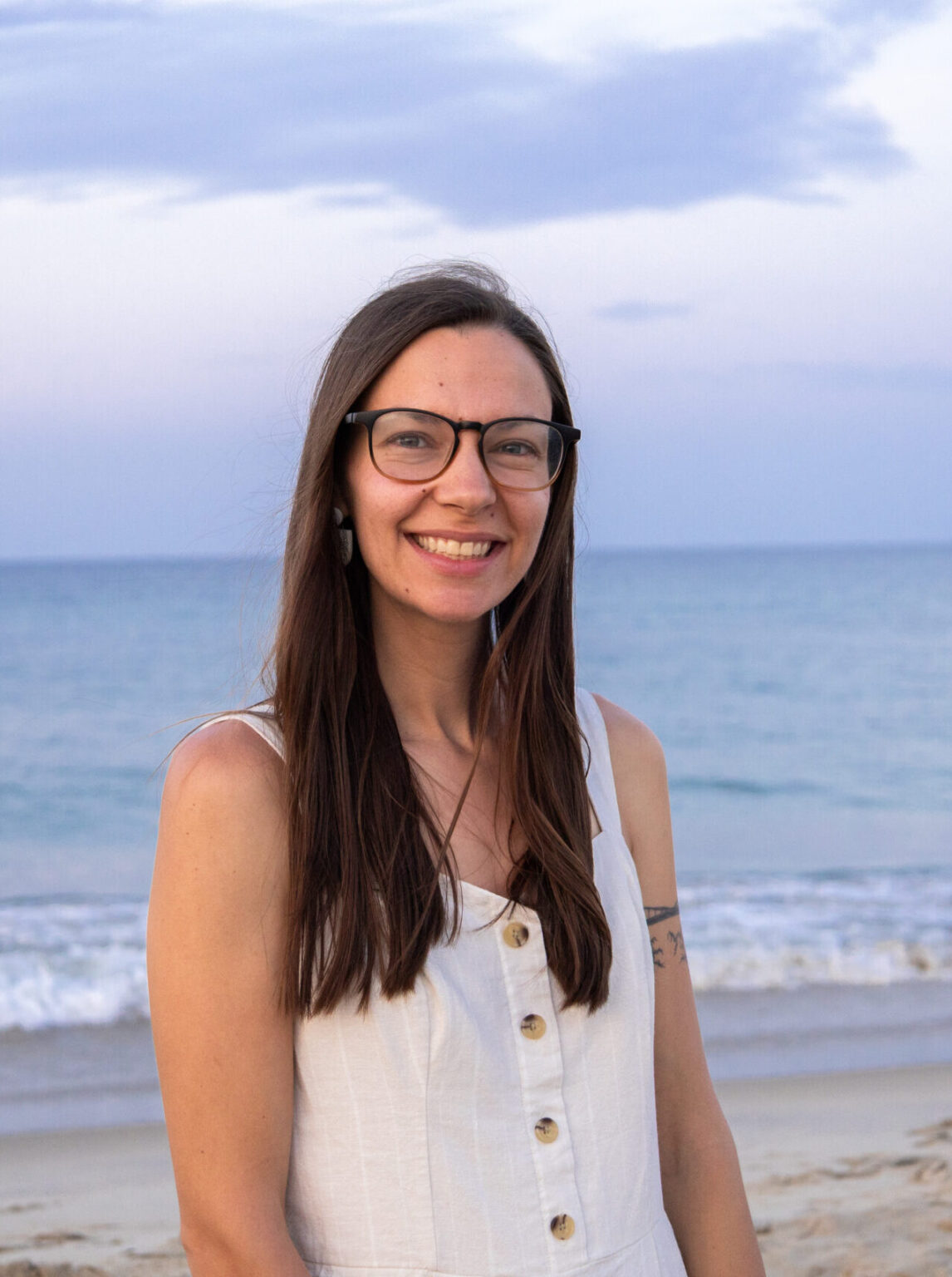 Meet Our Team - Connections Relational Therapy